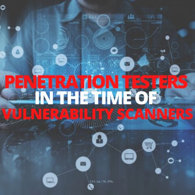 The Role of Penetration Testers | Wattlecorp Cybersecurity Labs
