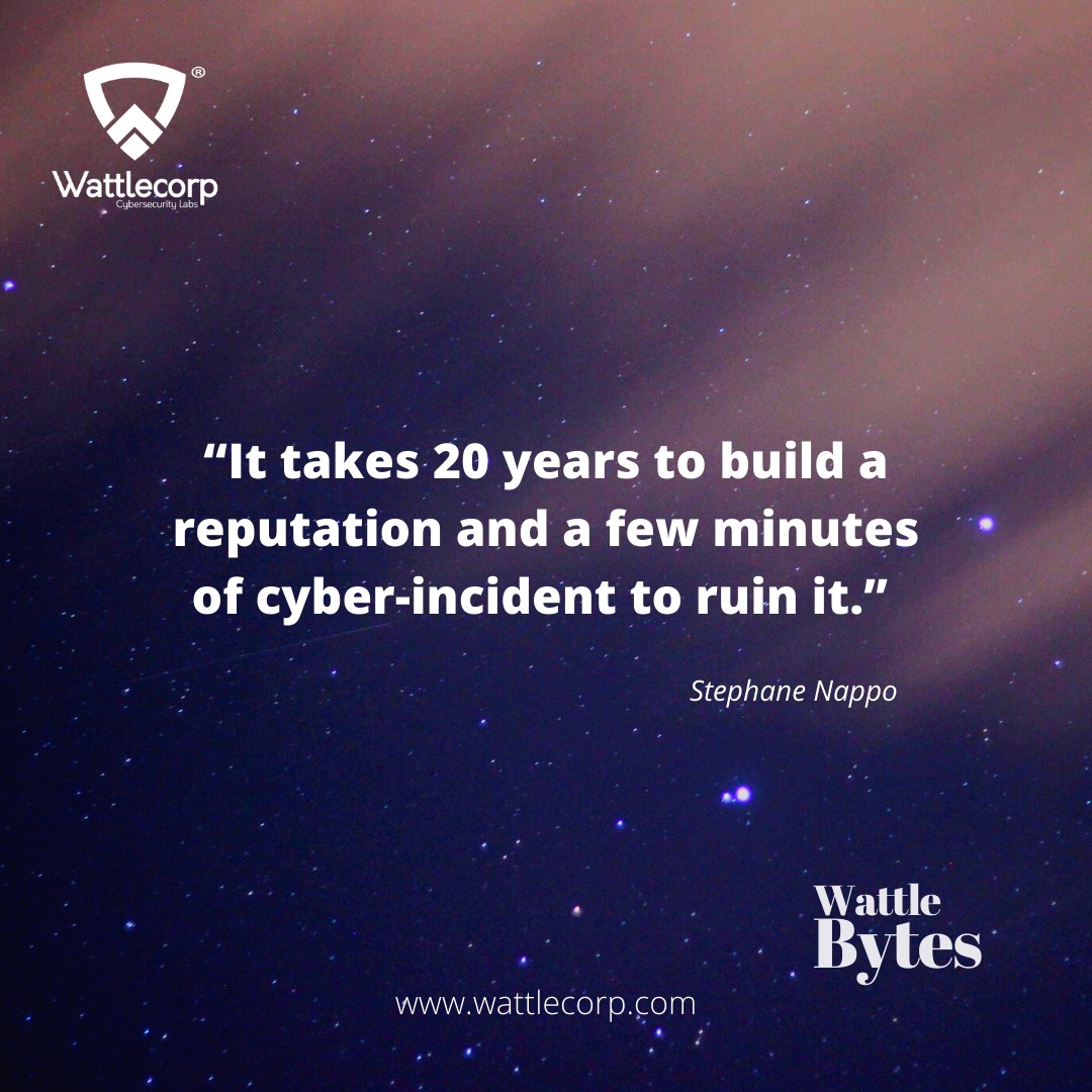 Cyber Security Quotes Learn These Non Technical Skills Cyber Security