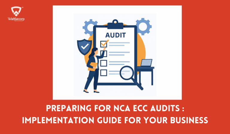 Preparing for NCA ECC Compliance in Saudi Arabia | Wattlecorp ...
