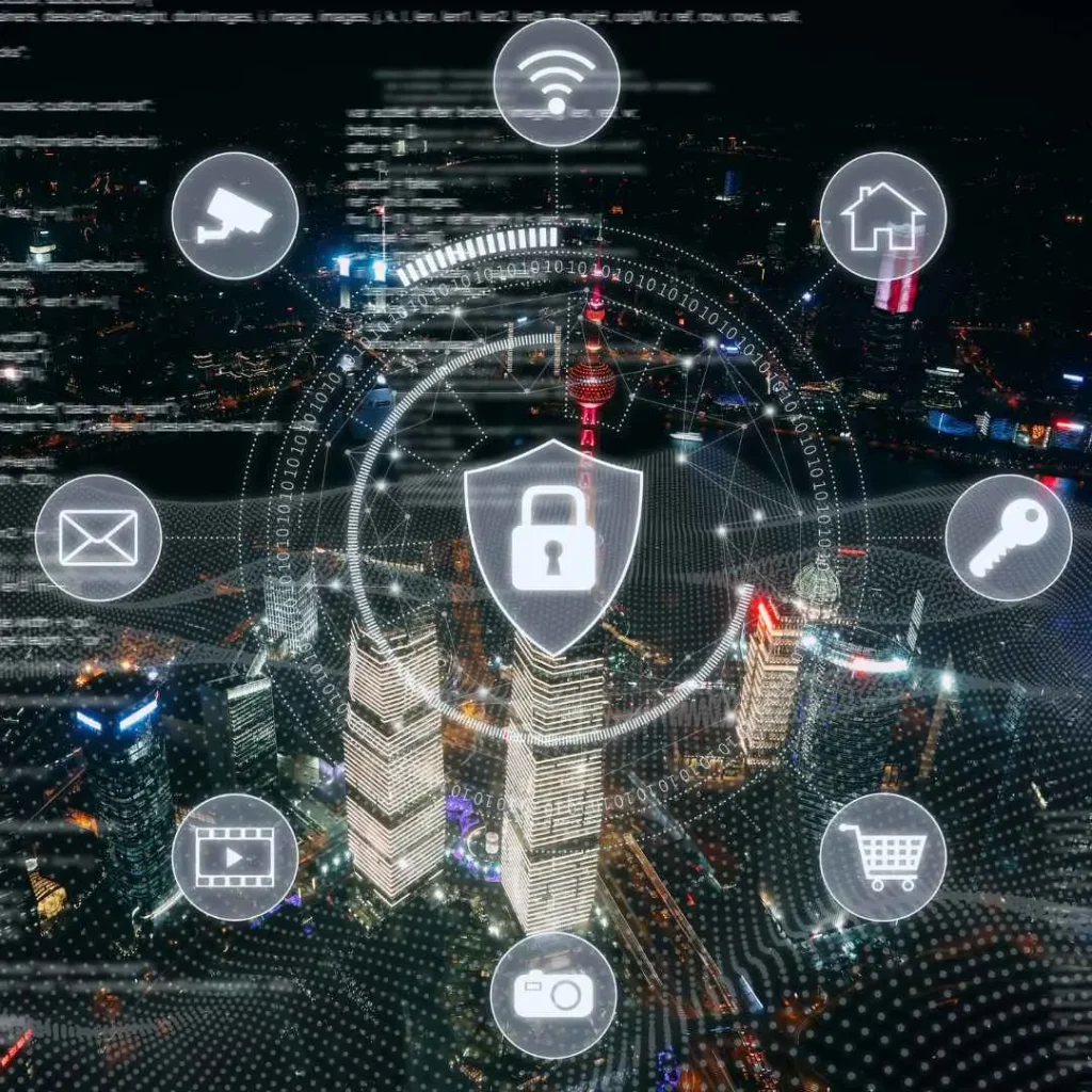 Data Privacy Impact Assessment Services for the UAE Business | Wattlecorp