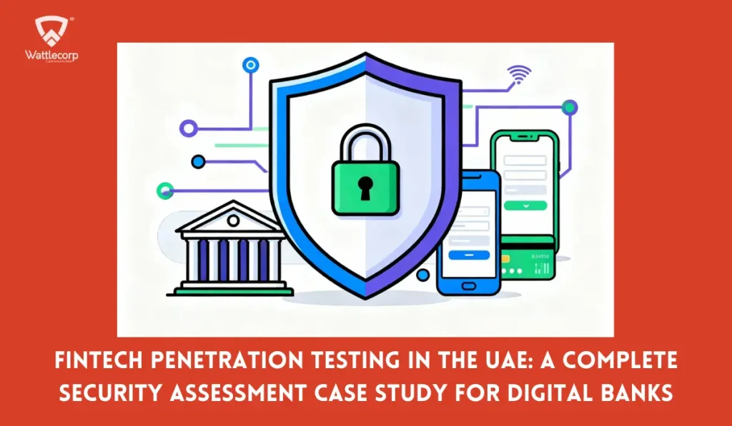 Fintech Security Testing in UAE: Digital Bank Case Study | Wattlecorp ...