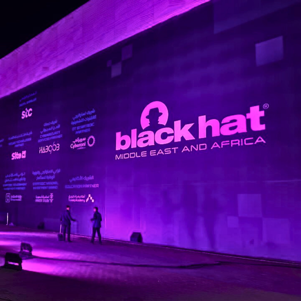 Wattlecorp at Black Hat MEA 2025 Saudi Arabia
