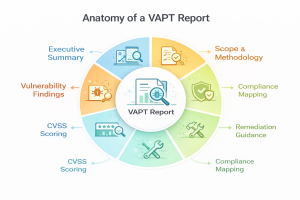 VAPT Report Guide Every Indian Business Should Know